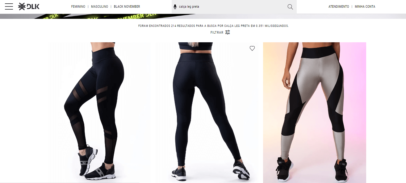 Busca inteligente: o que é e por que ter no e-commerce