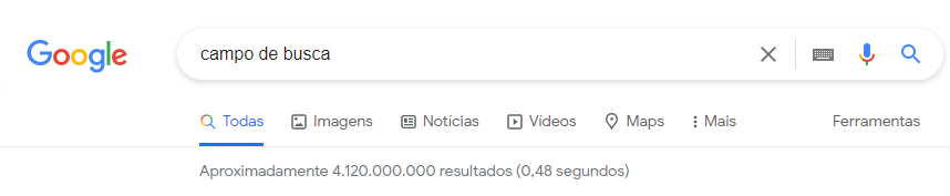 15 passos para otimizar o campo de busca do seu e-commerce