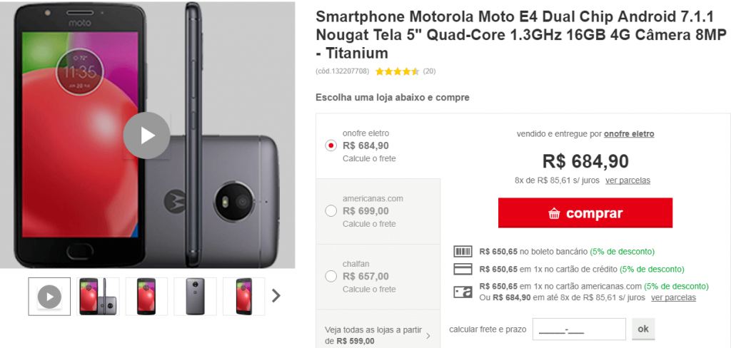 Buy box: o que é, como funciona e como chegar lá!