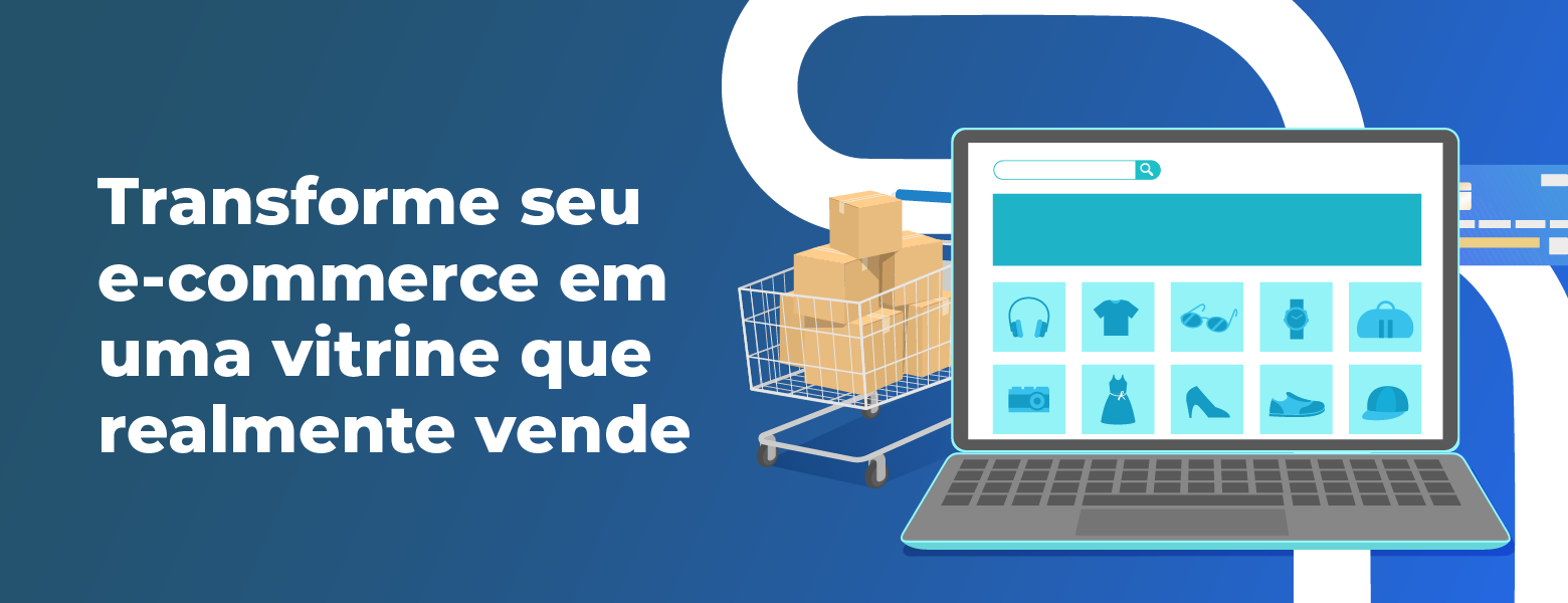 Banner para loja virtual: como vender mais com estratégia